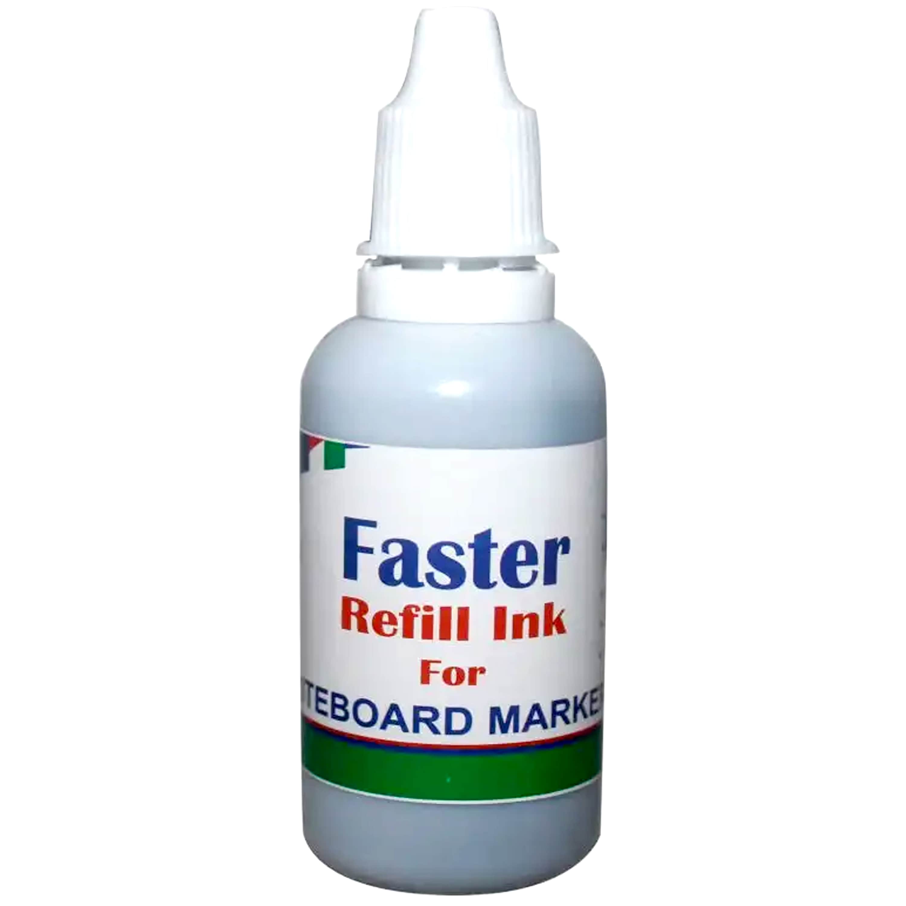 Faster Refill Permanent Marker - Wonjala Educational Mart