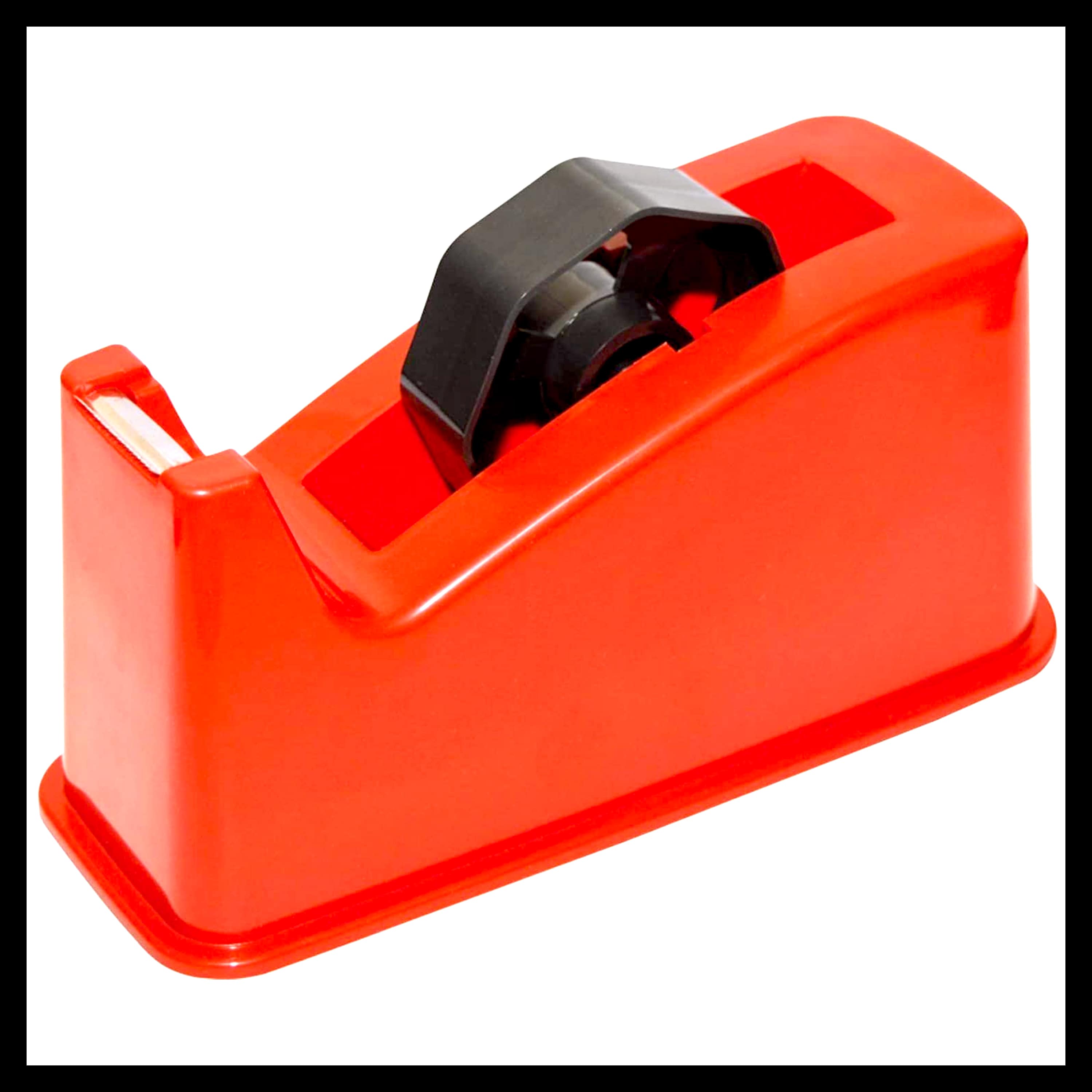 Omega Tape Dispenser Deluxe Mini - Wonjala Educational Mart